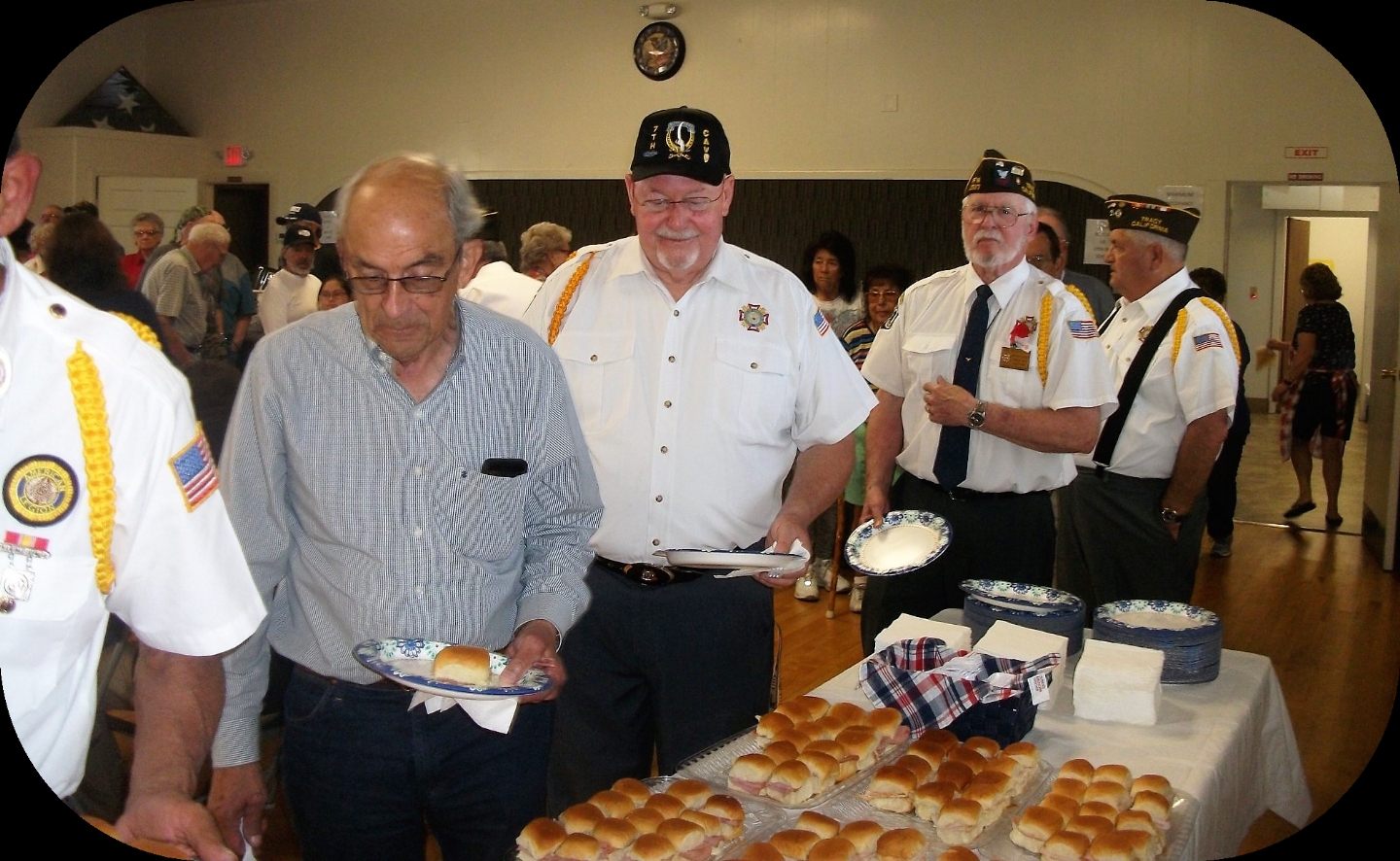 Gallery - VFW Post 1537